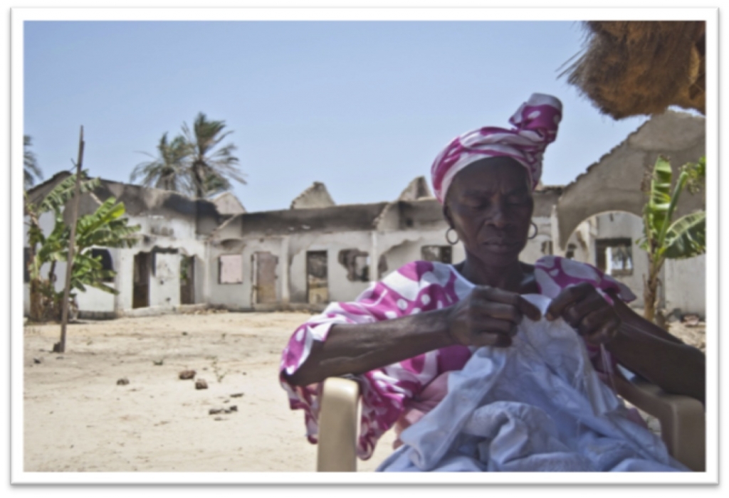 FANDEMA: FORMACION DE LA EMPRENDIDURIA DE LA MUJER DESDE UNA ...