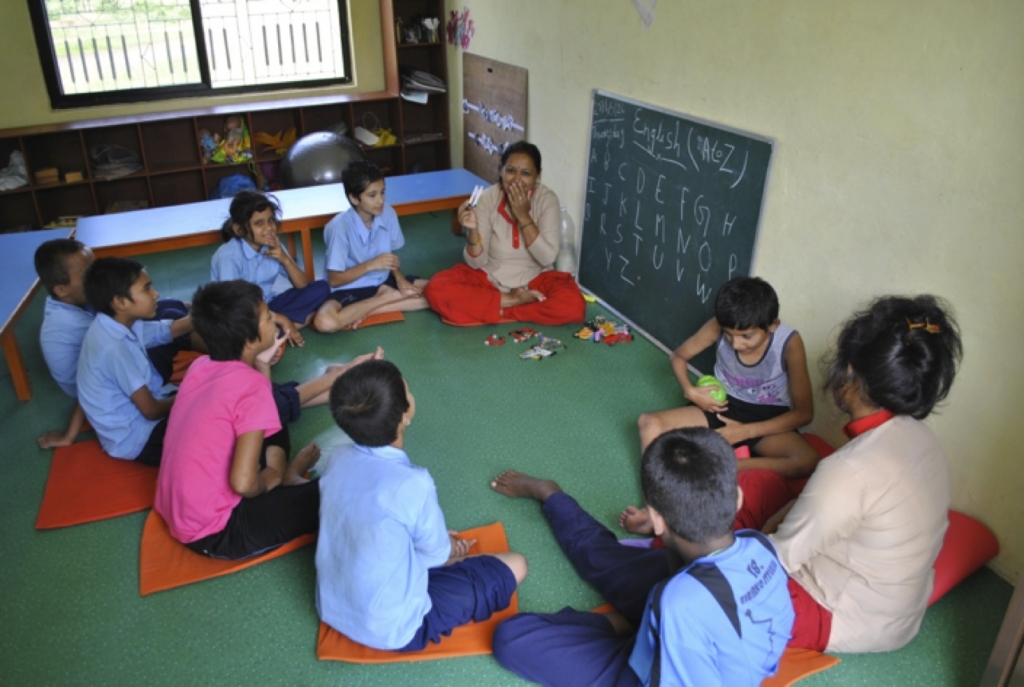PRIMERA FASE DE CONSTRUCCION DE AISHA SCHOOL – Hora de ayudar
